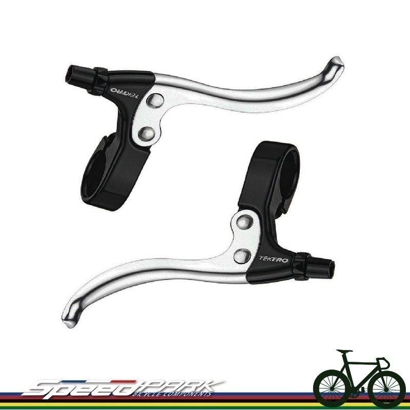 速度公園 TEKTRO FL540 平把公路車剎車握把 公路車 跑車 | 露天市集 | 全台最大的網路購物市集