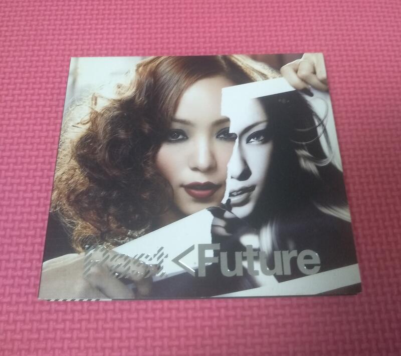 安室奈美惠NAMIE AMURO PAST＜FUTURE CD | 露天市集 | 全台最大的網路購物市集