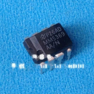 全新原裝進口 MM5369AA/N MM5369 高精度60Hz發生器 積體電路 224-03118 | 露天市集 | 全台最大的網路購物市集