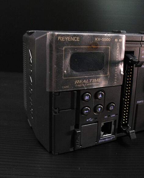 KEYENCE KV-5500 KV-L20V KV-C32XTD - [ ST58 ] | 露天市集 | 全台最大的網路購物市集