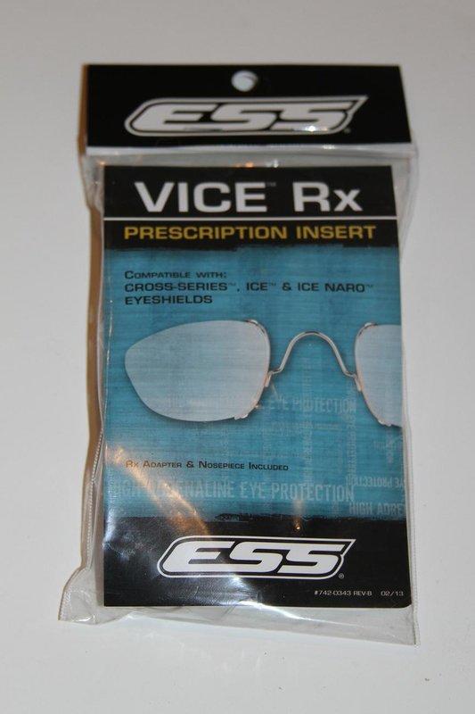 ESS VICE Rx Insert 金屬框 近視鏡架 近視鏡框 無框架式 隱形近視架 ICE | 露天市集 | 全台最大的網路購物市集