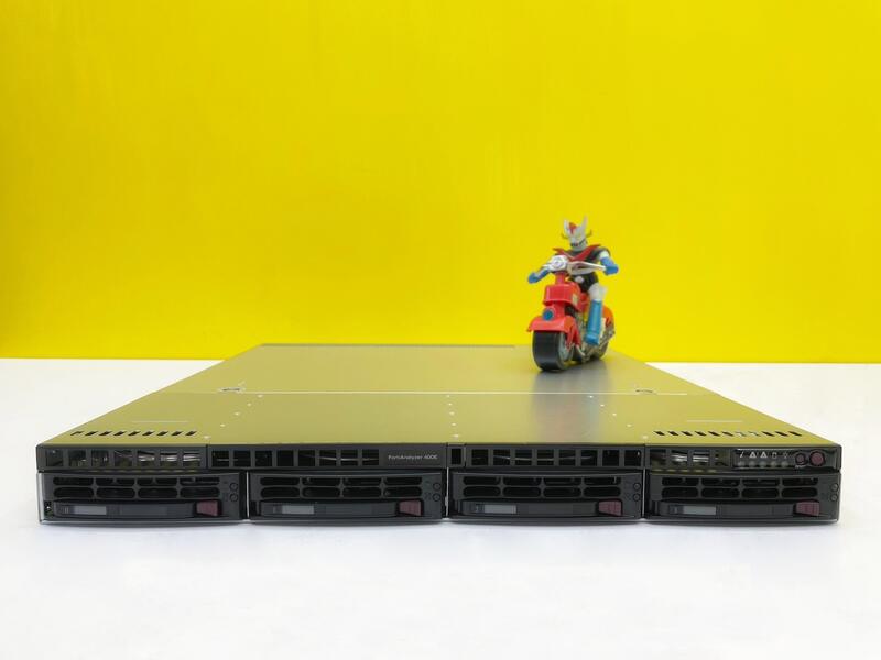 Fortinet FortiAnalyzer 400E FAZ-400E | 露天市集 | 全台最大的網路購物市集