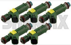 6900366 9470229 VOLVO C70 V70 S60 S80 噴油嘴 正原廠 五缸用 | 露天市集 | 全台最大的網路購物市集