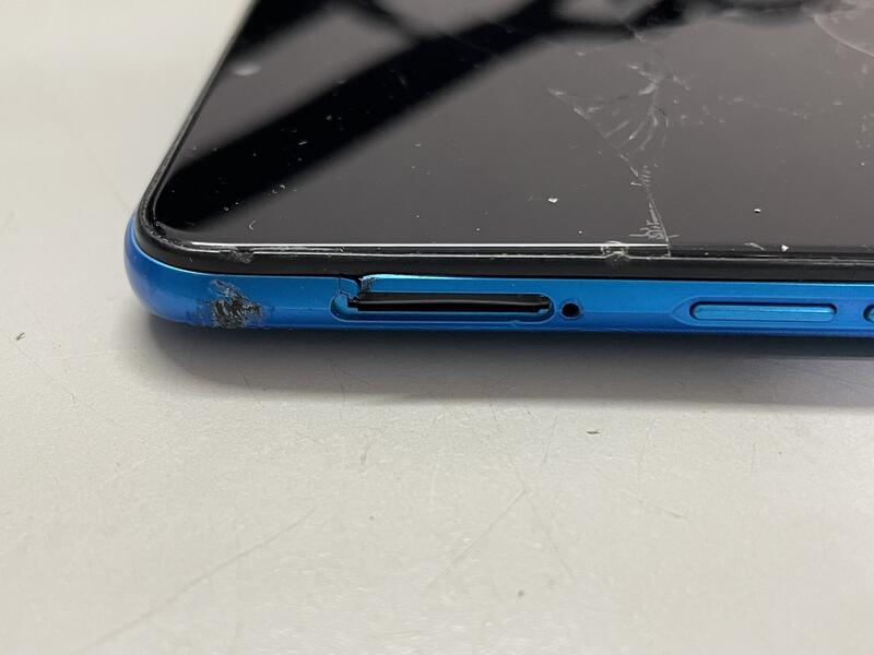 realme C3 RMX2020 3G / 64G 6.5吋 可開機 可蓄電 手機 零件機 | 露天市集 | 全台最大的網路購物市集