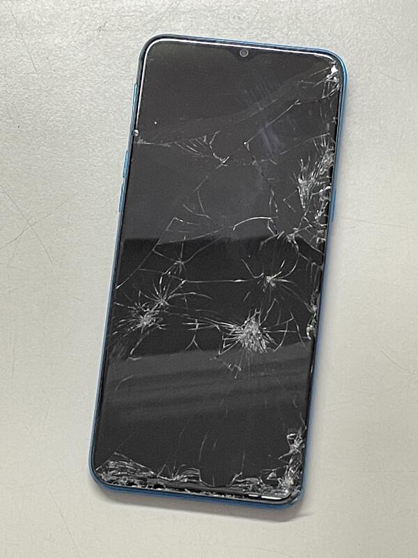 realme C3 RMX2020 3G / 64G 6.5吋 可開機 可蓄電 手機 零件機 | 露天市集 | 全台最大的網路購物市集