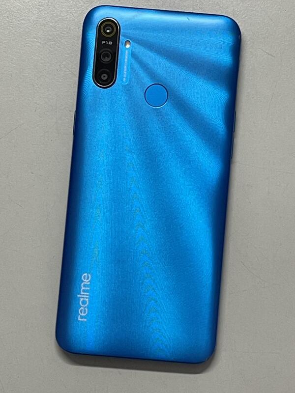 realme C3 RMX2020 3G / 64G 6.5吋 可開機 可蓄電 手機 零件機 | 露天市集 | 全台最大的網路購物市集