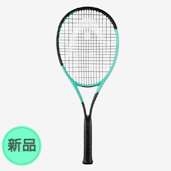 【MST商城】HEAD Boom TEAM 2024 網球拍 (275g) 綠黑 | 露天市集 | 全台最大的網路購物市集
