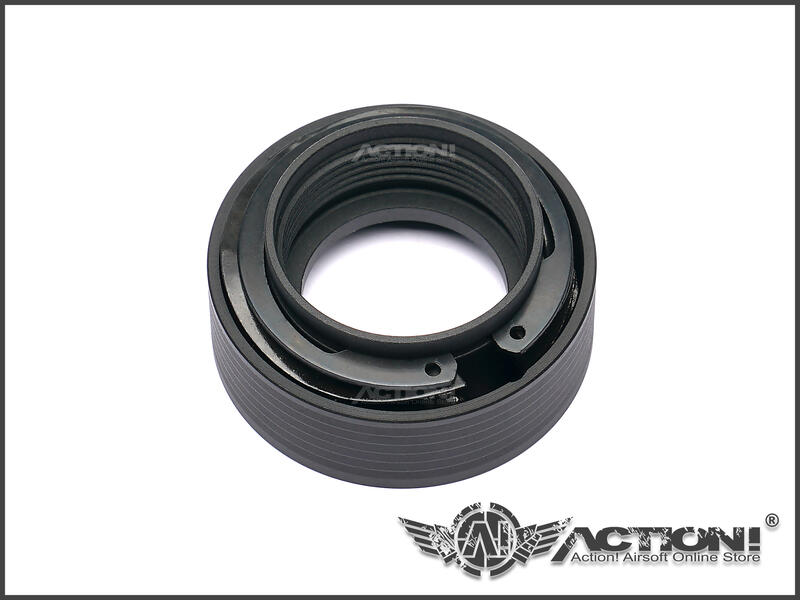 【Action!】現貨）DNA - 星狀環 護木箍 (M16A1 XM177 早期型 平版樣式) Delta Ring | 露天市集 | 全台 ...