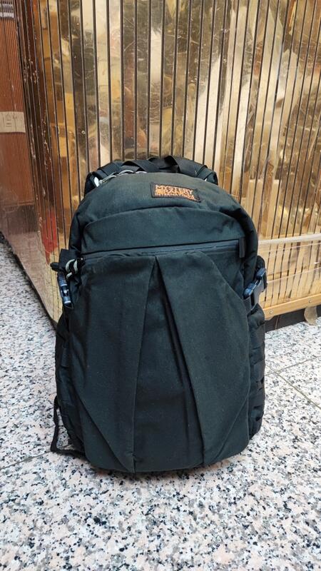 （已售出）Mystery Ranch CREST/火槍手/絕版/神秘農場/一日包/單攻/登山 | 露天市集 | 全台最大的網路購物市集