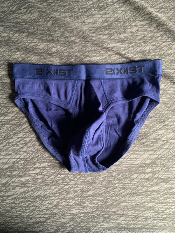 男內褲 S 二手 2xist 男三角 | 露天市集 | 全台最大的網路購物市集