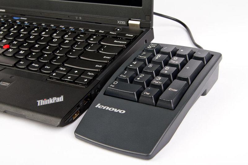 Lenovo ThinkPad USB Numeric Keypad (USB獨立數字鍵盤 0B47087) 現貨在台 | 露天市集 | 全台 ...