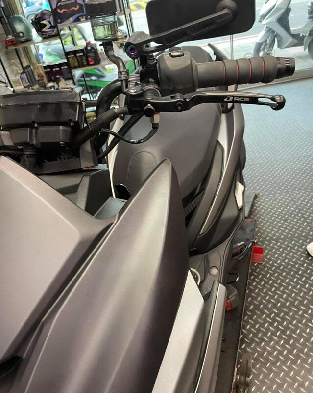 [RCB 直推 14MM 總磅 剎車 煞車]左 右 FORCE BWSR GOGORO2 S2 SMAX 水冷BWS | 露天市集 | 全台最大的網路購物市集