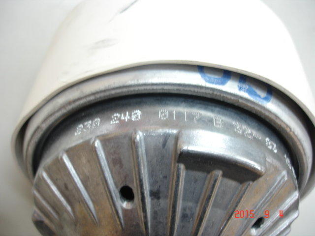 【SFF雙B賣場】BENZ W202/W210/W211/M112/V6 BOGE 引擎腳含隔熱套W220/S320 | 露天市集 | 全台最 ...