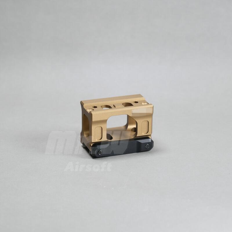 【Mr.W-現貨】UNITY風格 FAST Micro-S T1/T2增高座 鏡座 | 露天市集 | 全台最大的網路購物市集