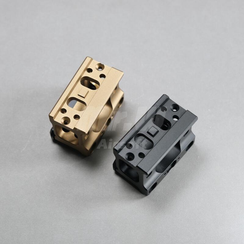 【Mr.W-現貨】UNITY風格 FAST Micro-S T1/T2增高座 鏡座 | 露天市集 | 全台最大的網路購物市集