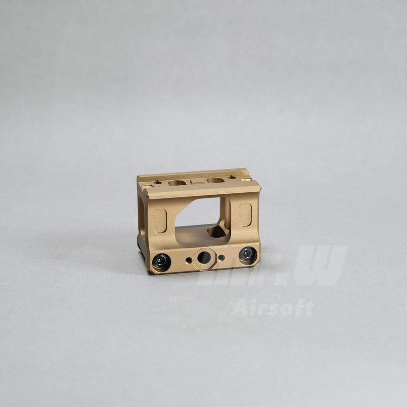 【Mr.W-現貨】UNITY風格 FAST Micro-S T1/T2增高座 鏡座 | 露天市集 | 全台最大的網路購物市集