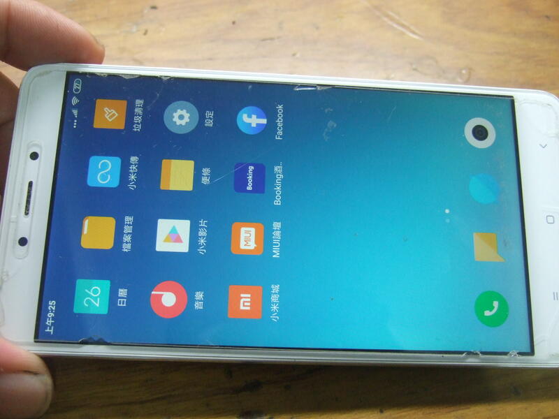 小米 紅米 Note 4 3G/64G 十核心 功能正常 | 露天市集 | 全台最大的網路購物市集