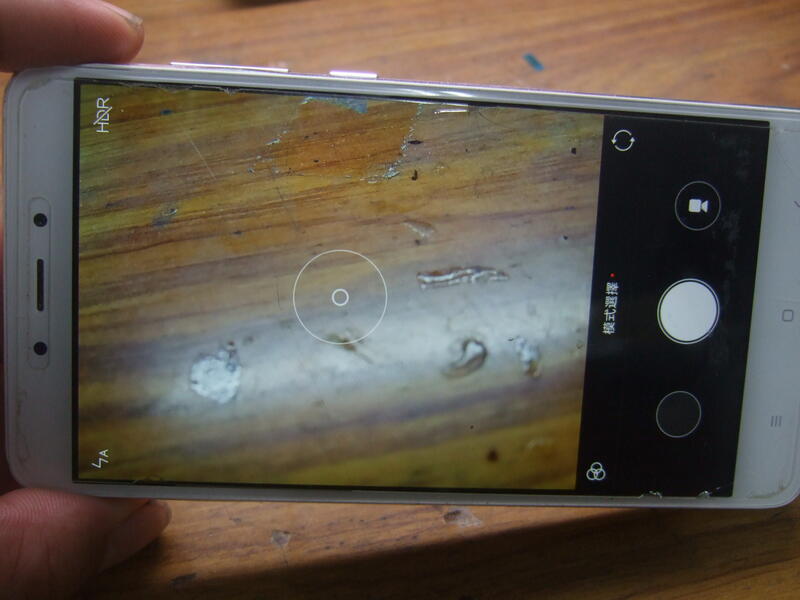 小米 紅米 Note 4 3G/64G 十核心 功能正常 | 露天市集 | 全台最大的網路購物市集