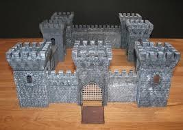 ZVEZDA 俄系模型 8506 中世紀石牆城堡 1/72 | 露天市集 | 全台最大的網路購物市集