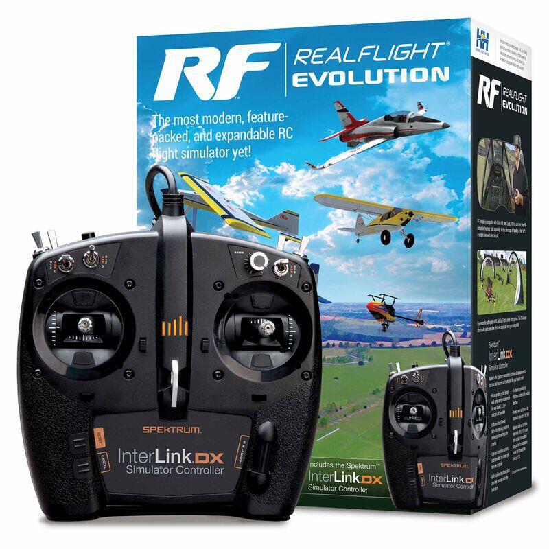 港都RC RealFlight Evolution RF 飛行模擬軟體 模擬器 real flight evo | 露天市集 | 全台最大的網路購物市集