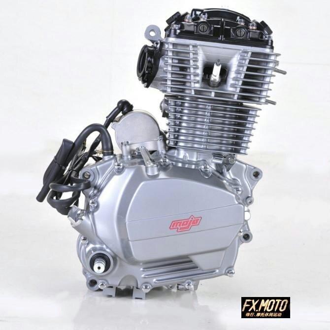 [AF]MOJO 250目前市售250引擎中的馬力之王24.5P | 露天市集 | 全台最大的網路購物市集