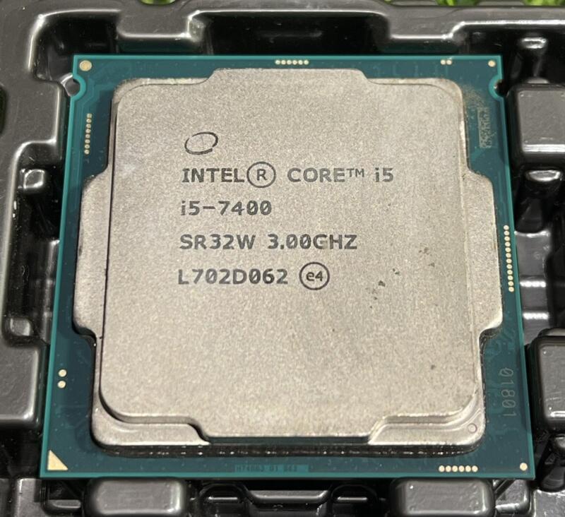 【琻霖】【二手CPU】INTEL® CORE™ i5-9500/i5-8500/i5-11400/i5-10500 含稅 | 露天市集 | 全 ...