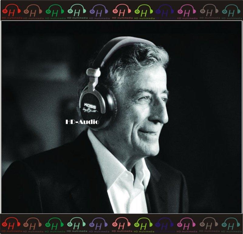 弘達影音多媒體 KOSS TBSE1 TBSE-1 Tony Bennett 簽名版 折疊 監聽 耳罩式 公司貨 | 露天市集 | 全台最大的 ...