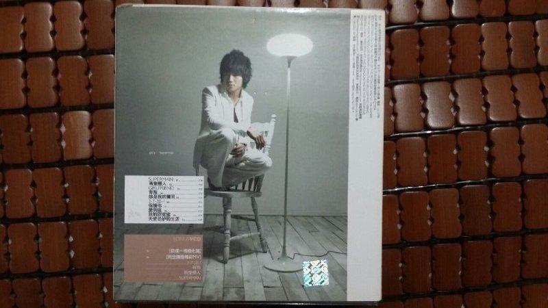 曹格 GARY SUPERMAN CD+VCD+海報+簽名 ☆近九成新☆ 兩隻戀人 背叛 天使忌妒的生活 | 露天市集 | 全台最大的網路購物市集