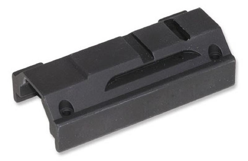 H&K HK AIMPOINT COMP M2 M3 低軌 瞄鏡座 MP5 K SD A2 A3 SP89 | 露天市集 | 全台最大的網路購物市集