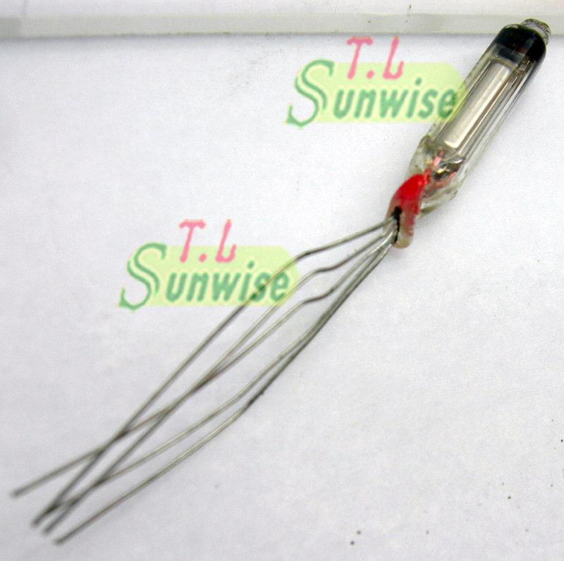 CK6418 ︽NO:9929 美國 RAYTHEON JAN 6418 (NIB) 真空管 70年代 一標1只 | 露天市集 | 全台最大的 ...