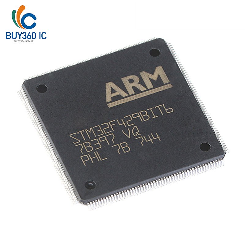 STM32F429VIT6 STM32F429ZIT6 IIT6 BIT6 32位微控制器 [382435]w1062 | 露天市集 | 全台最大的網路購物市集