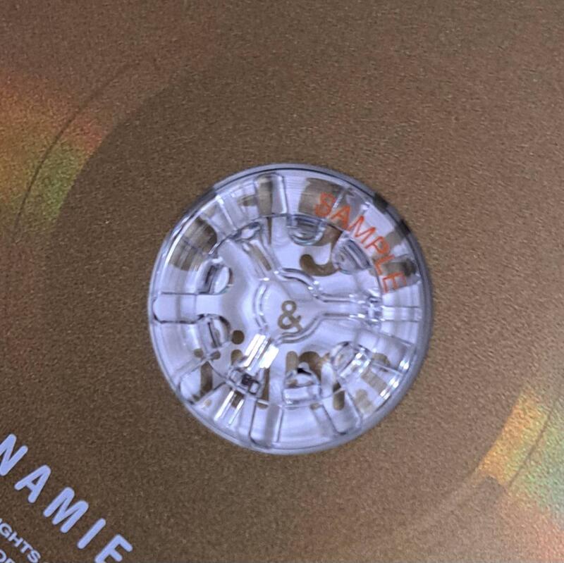 安室奈美惠 181920 & films 影音雙精選 CD+DVD 台版 附側標 宣傳品有鋼印/光碟SAMPLE字樣 | 露天市集 | 全台最 ...