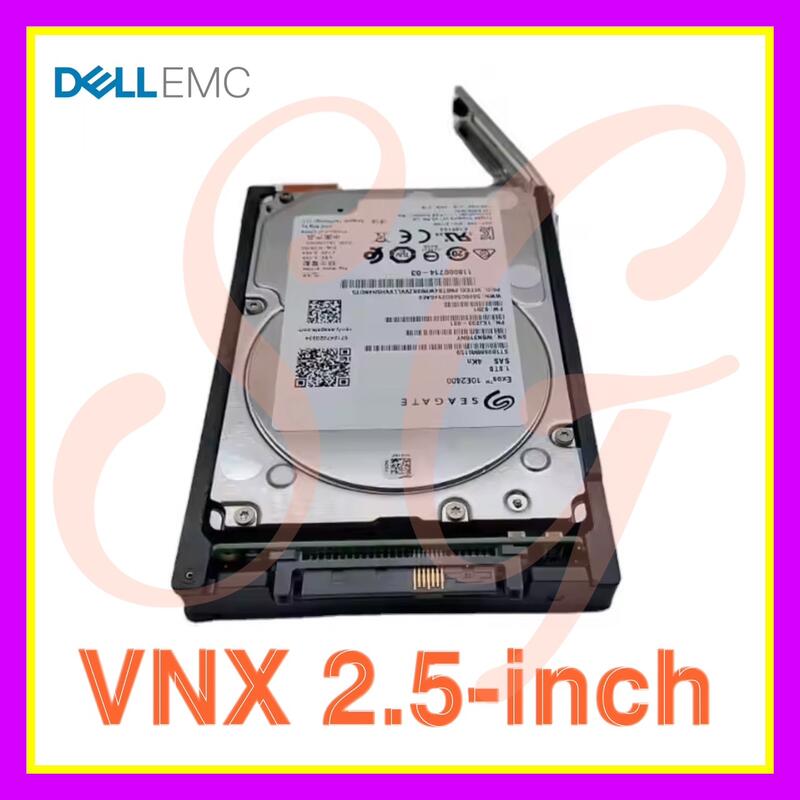 全新盒裝 EMC 005051469 005051470 VNX 1.2TB 10K 6G SAS 2.5吋 | 露天市集 | 全台最大的網路購物市集