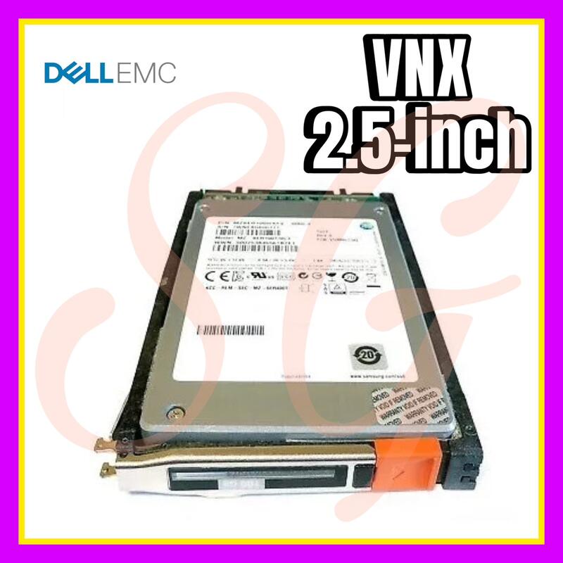 全新盒裝 EMC 005051469 005051470 VNX 1.2TB 10K 6G SAS 2.5吋 | 露天市集 | 全台最大的網路購物市集