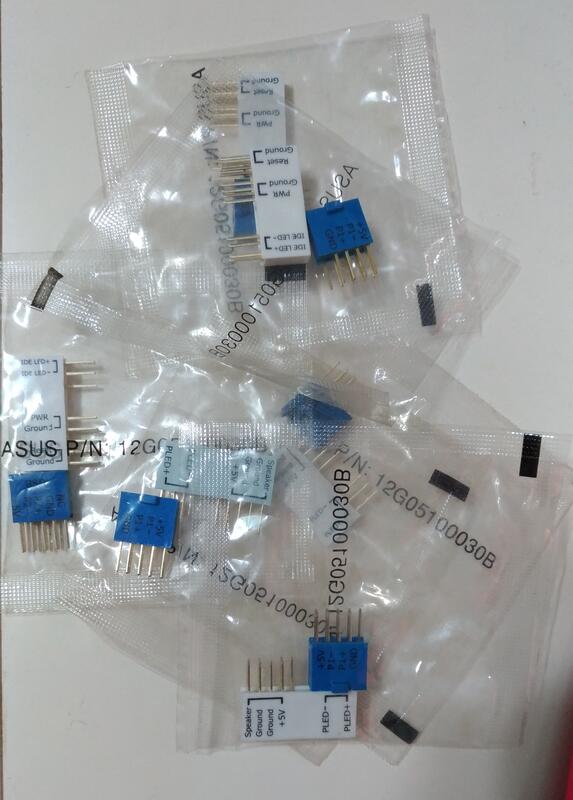 ASUS Q-Connector | 露天市集 | 全台最大的網路購物市集