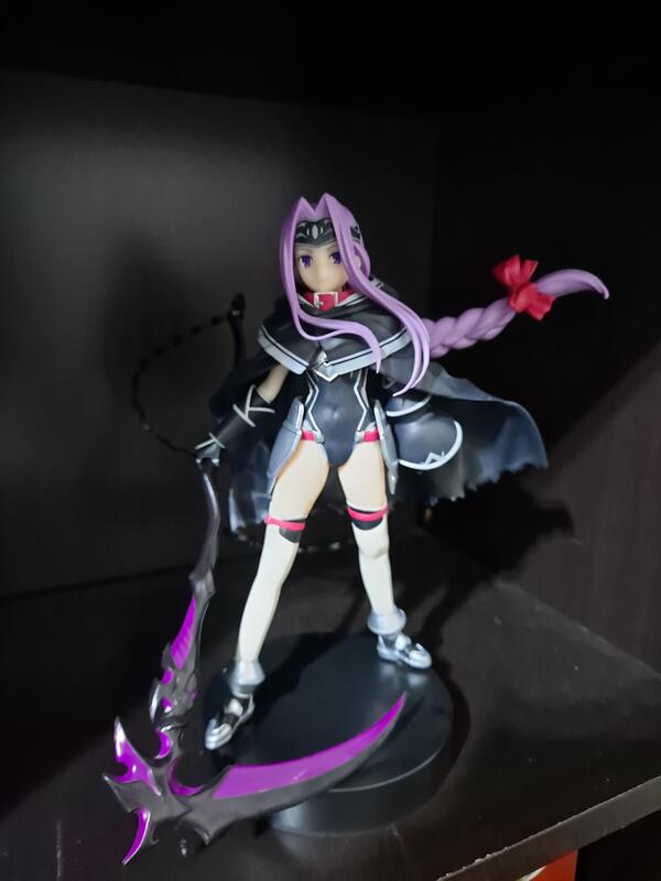 【挖屋】EXQ Fate FGO 絕對魔獸戰線巴比倫尼亞 背負宿命的少女 安娜 景品 公仔 模型 | 露天市集 | 全台最大的網路購物市集