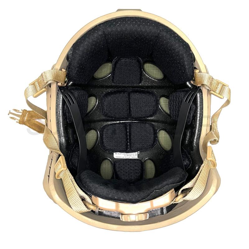 【預購】美軍公發 OPS CORE FTHS High Cut 軍版 高切 抗彈頭盔 防彈頭盔 | 露天市集 | 全台最大的網路購物市集