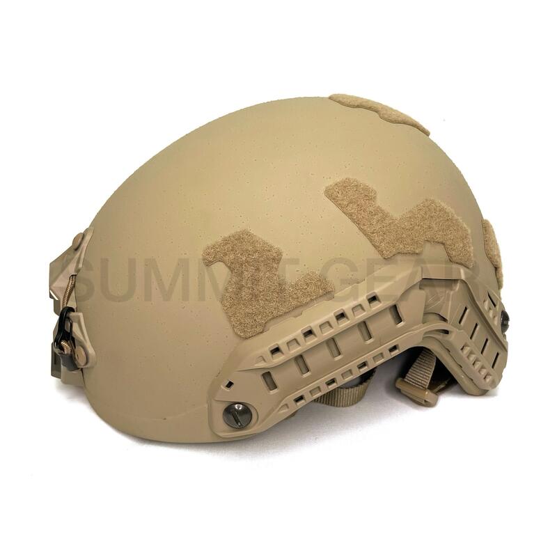 【預購】美軍公發 OPS CORE FTHS High Cut 軍版 高切 抗彈頭盔 防彈頭盔 | 露天市集 | 全台最大的網路購物市集