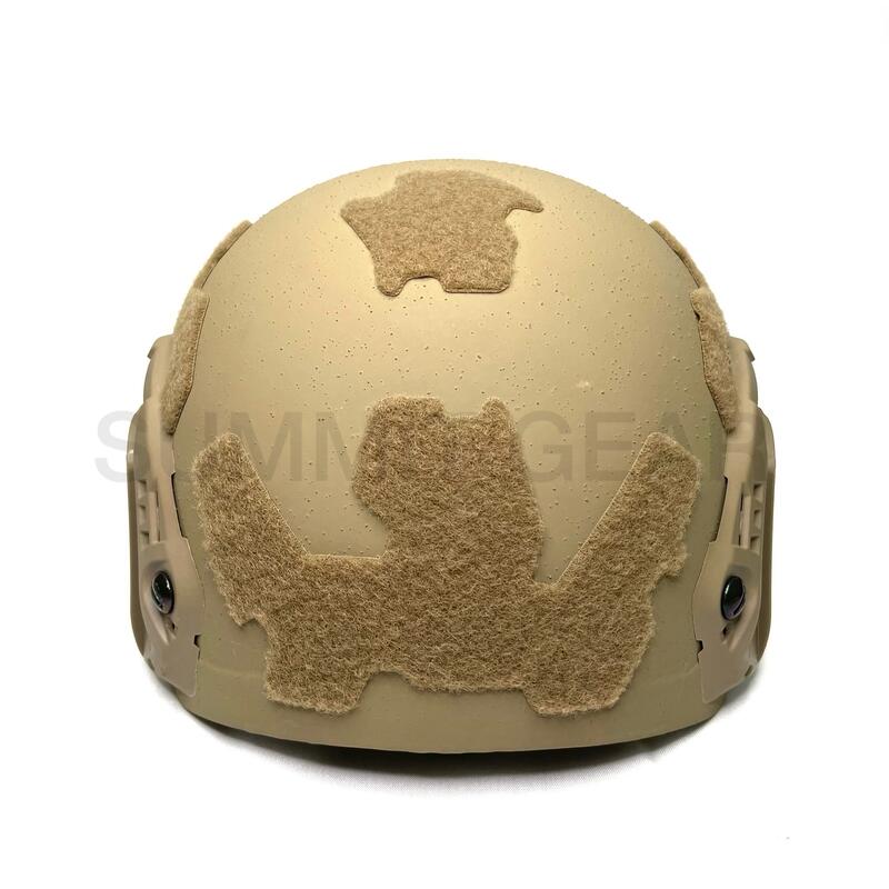 【預購】美軍公發 OPS CORE FTHS High Cut 軍版 高切 抗彈頭盔 防彈頭盔 | 露天市集 | 全台最大的網路購物市集
