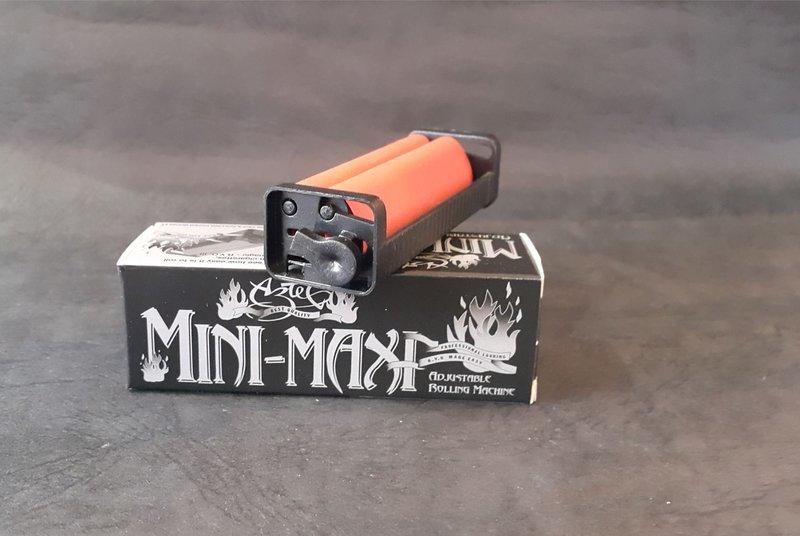 ONE*$1~紐西蘭AZTEC MINI-MAXI*阿茲特克《 短*捲煙器 》6/8mm-可調整 | 露天市集 | 全台最大的網路購物市集