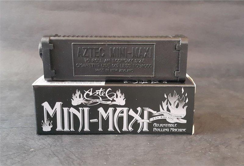 ONE*$1~紐西蘭AZTEC MINI-MAXI*阿茲特克《 短*捲煙器 》6/8mm-可調整 | 露天市集 | 全台最大的網路購物市集