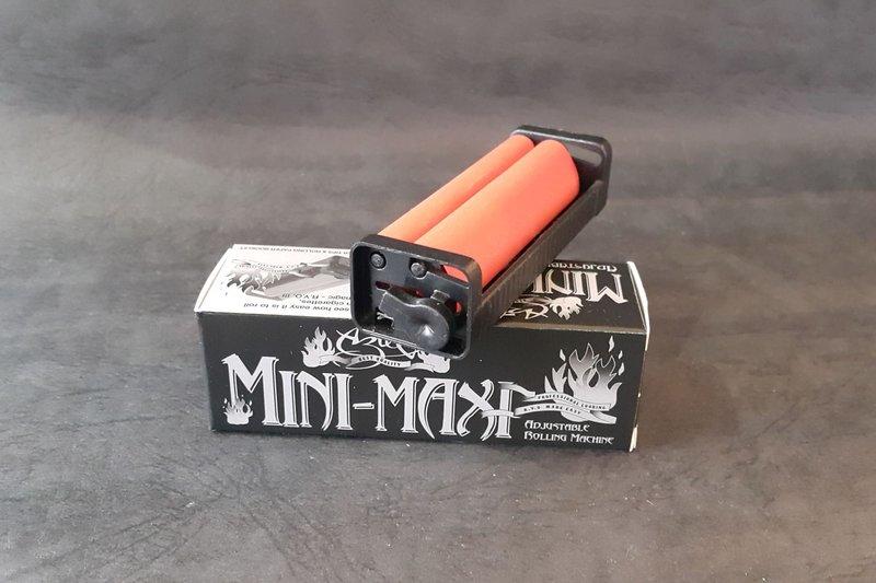 ONE*$1~紐西蘭AZTEC MINI-MAXI*阿茲特克《 短*捲煙器 》6/8mm-可調整 | 露天市集 | 全台最大的網路購物市集