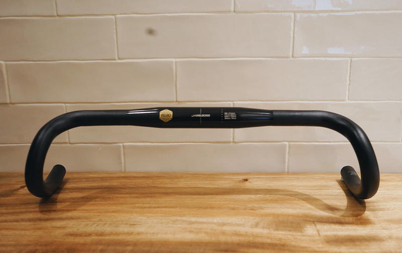 [松果商號] VLC CHEERS BAR外擴把 公路彎把 公路越野 單車旅行人體工學把veloci | 露天市集 | 全台最大的網路購物市集