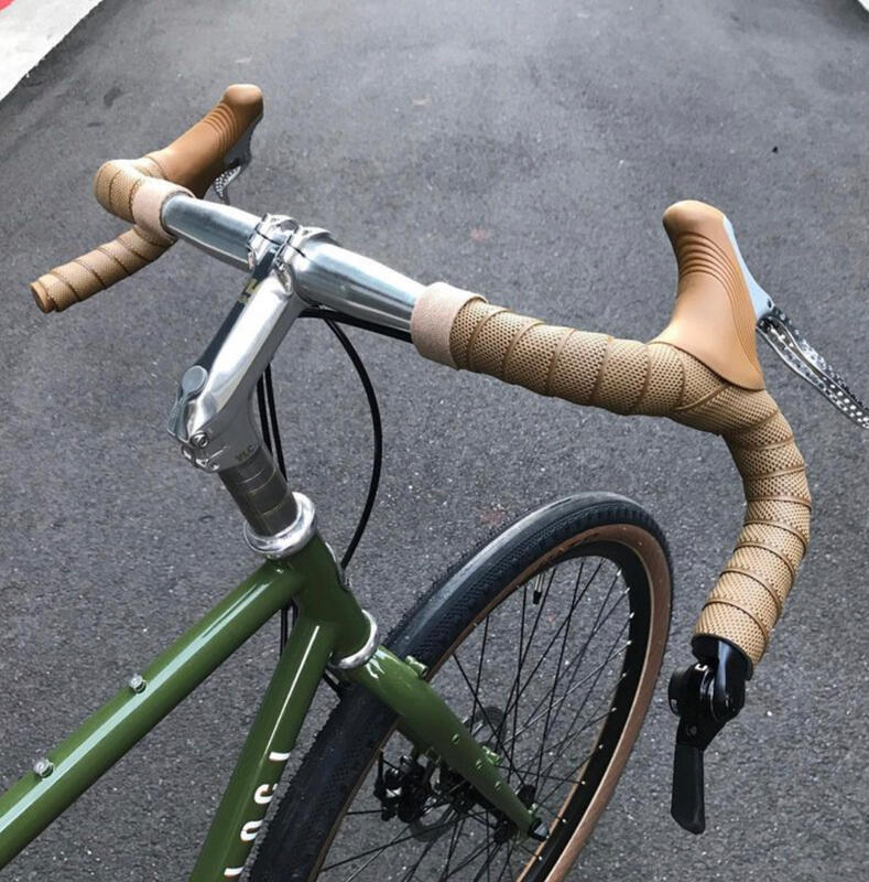 [松果商號] VLC CHEERS BAR外擴把 公路彎把 公路越野 單車旅行人體工學把veloci | 露天市集 | 全台最大的網路購物市集