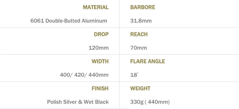 [松果商號] VLC CHEERS BAR外擴把 公路彎把 公路越野 單車旅行人體工學把veloci | 露天市集 | 全台最大的網路購物市集