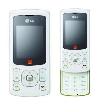 LG KU380 手機 滑蓋式,隱藏式天線,雙鏡頭,通話3小時,待機300小時,白/黑,盒裝,簡配2電, 9 成新 | 露天市集 | 全台最大 ...