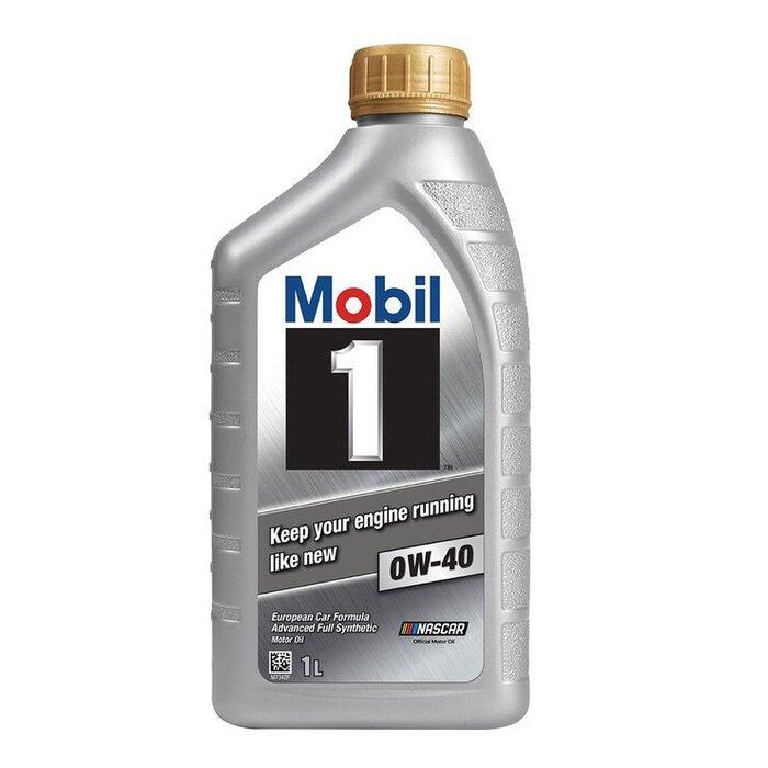 【小如的店】好市多線上代購~MOBIL-1 美孚1號 0W/40全合成機油(1000ml*12瓶) 136872 | 露天市集 | 全台最大的 ...