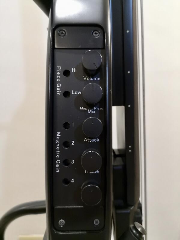 [極新]黑色Aria SWB-04（EUB, upright bass, 電double bass, upright） | 露天市集 | 全台最大的網路購物市集