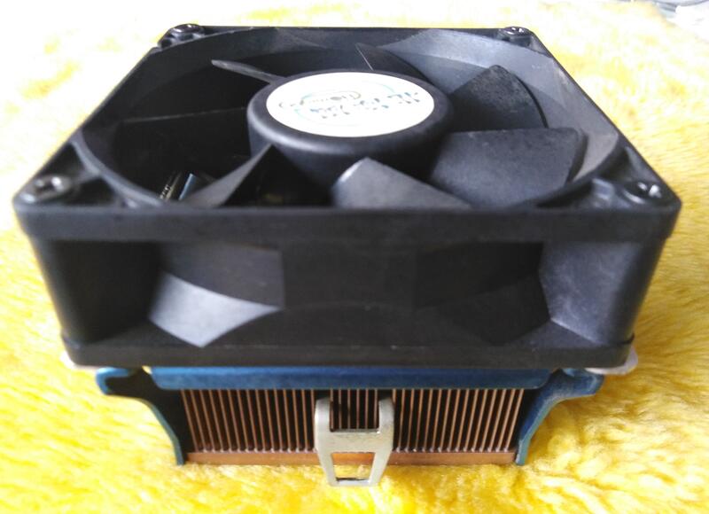 (M89)二手良品~AMD Socket 462 散熱器 北極風 風扇~歡迎自取~ | 露天市集 | 全台最大的網路購物市集