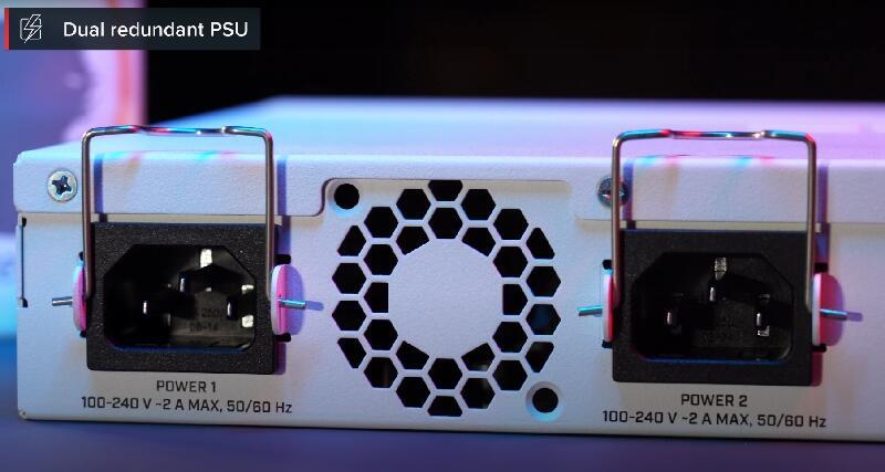 【MikroTik台灣代理】公司貨CCR2116-12G-4S+ 16核CPU RouterOS 高性能路由器 | 露天市集 | 全台最大的 ...